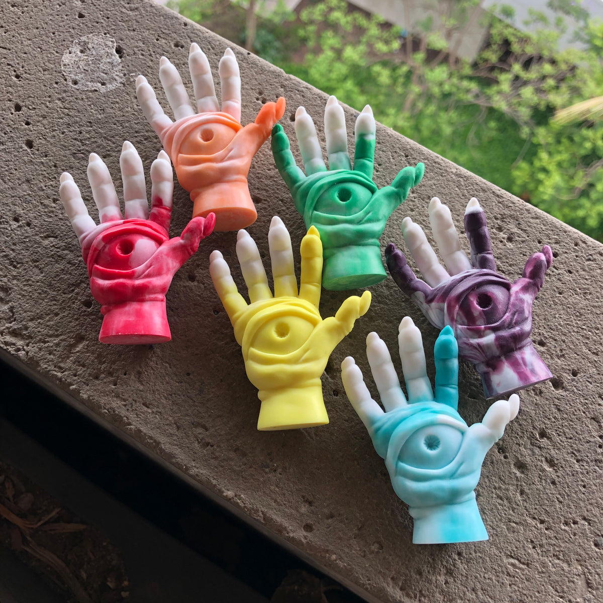 New Hands available in the shop now! – Dead Hand